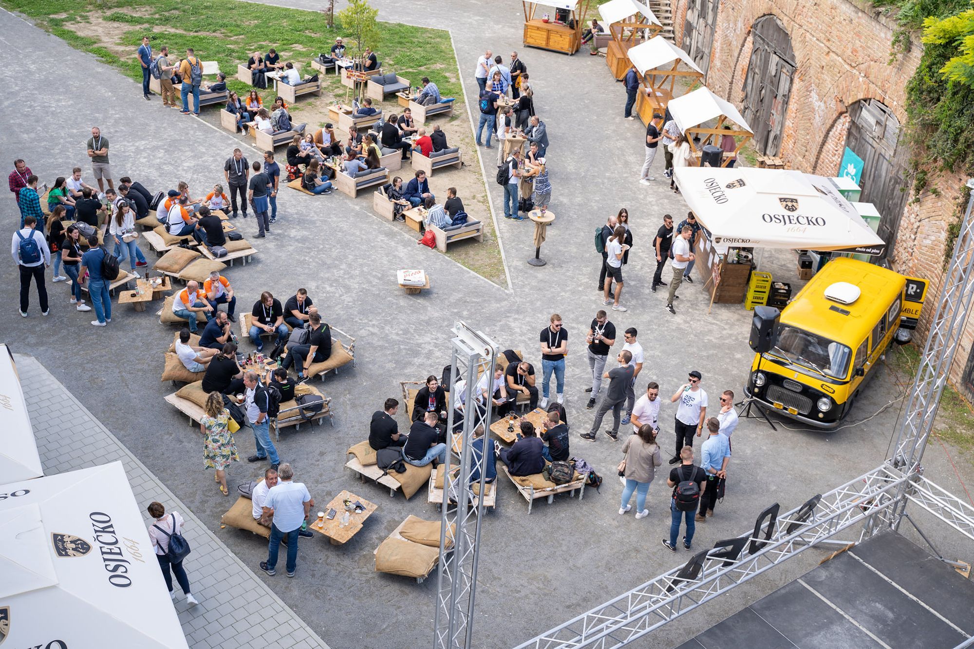 How to make your IT conference stand out from the rest?