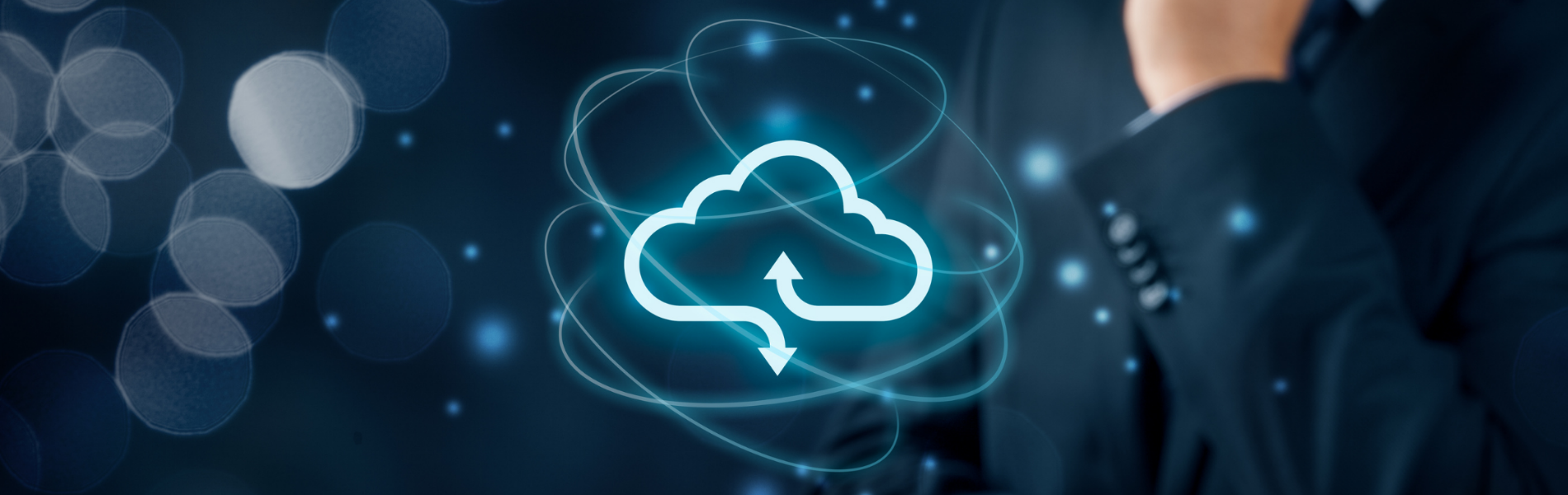 How to protect data on multi-cloud platforms?