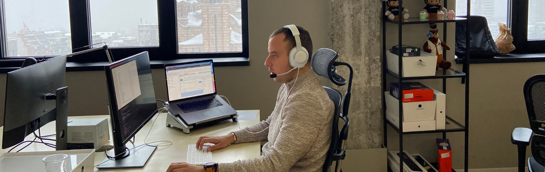 How to become a Salesforce Developer?