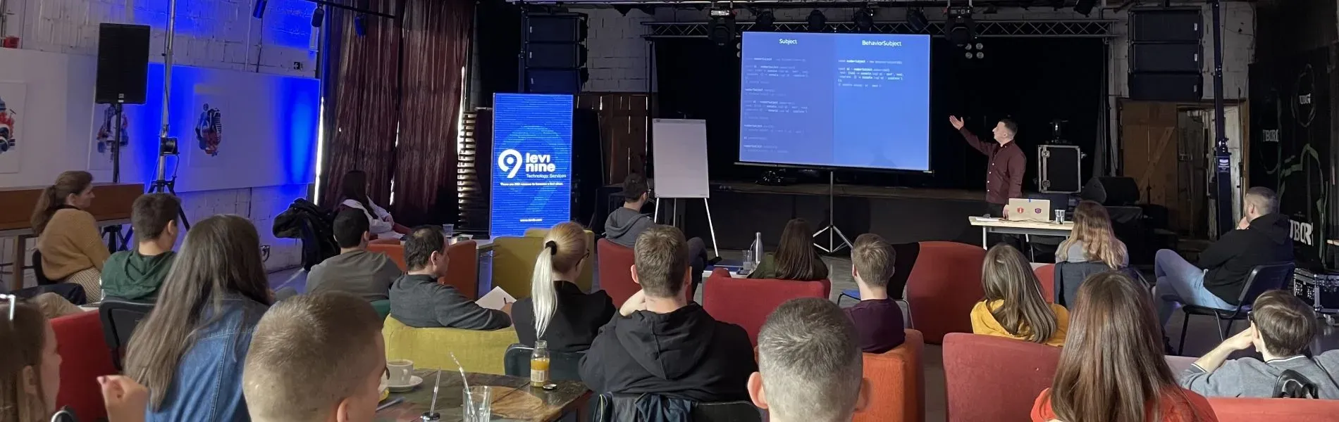 Knowledge sharing within the company: How to organize it and why is it ...