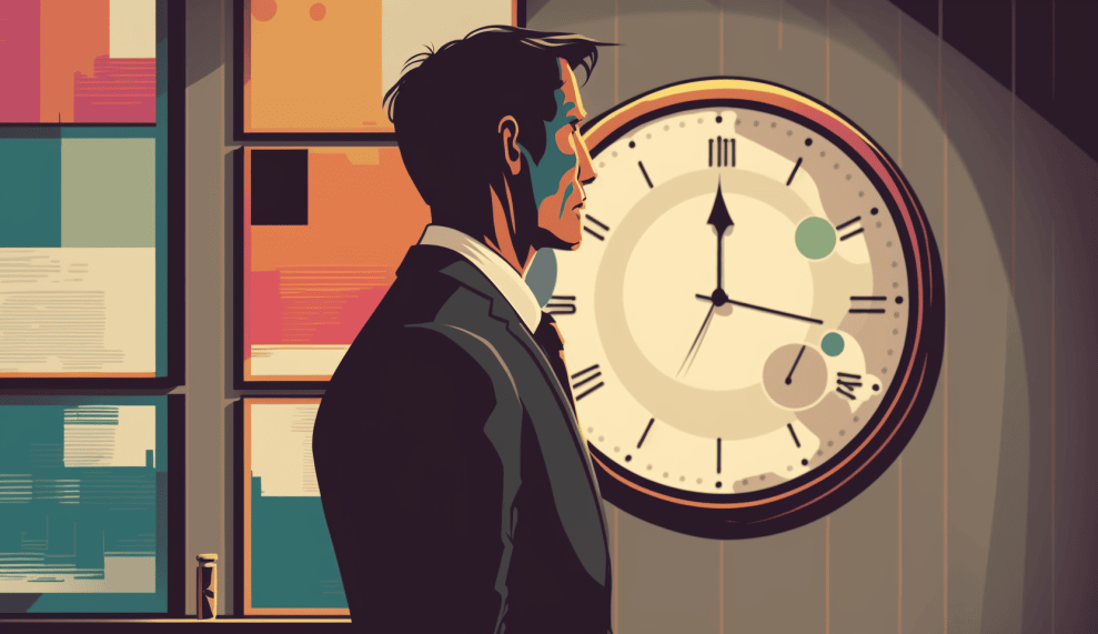 Excuses for Being Late to Work and How to Prevent Future Delays