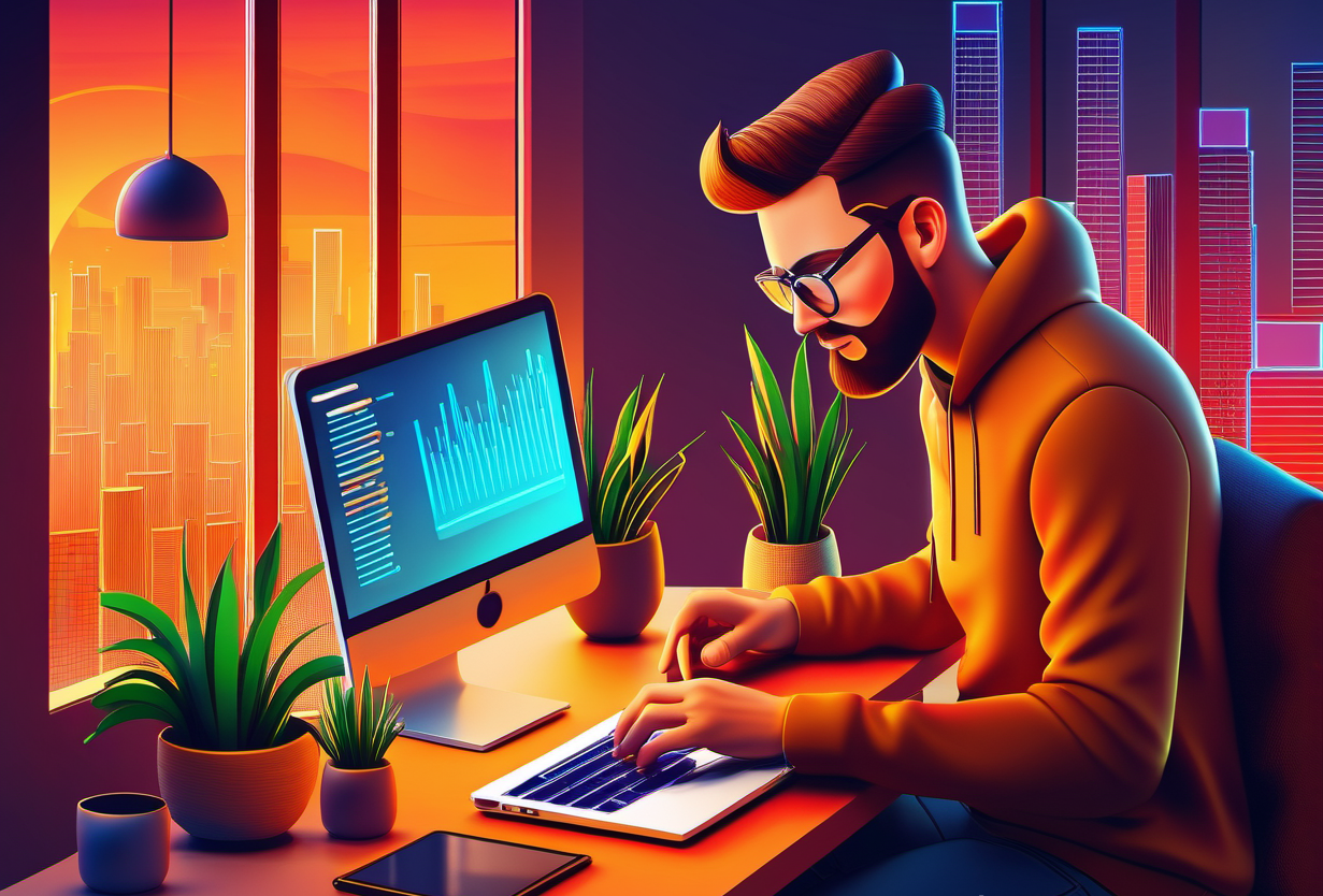 Stay Ahead in Tech: How Product Hunt Empowers Developers