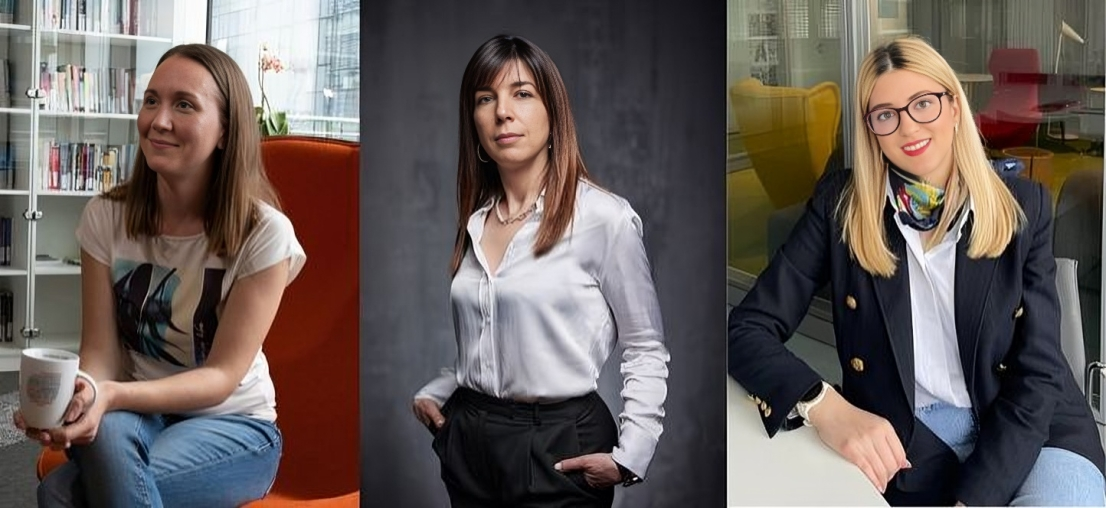 Manual for reshaping the future of technology (part 1)