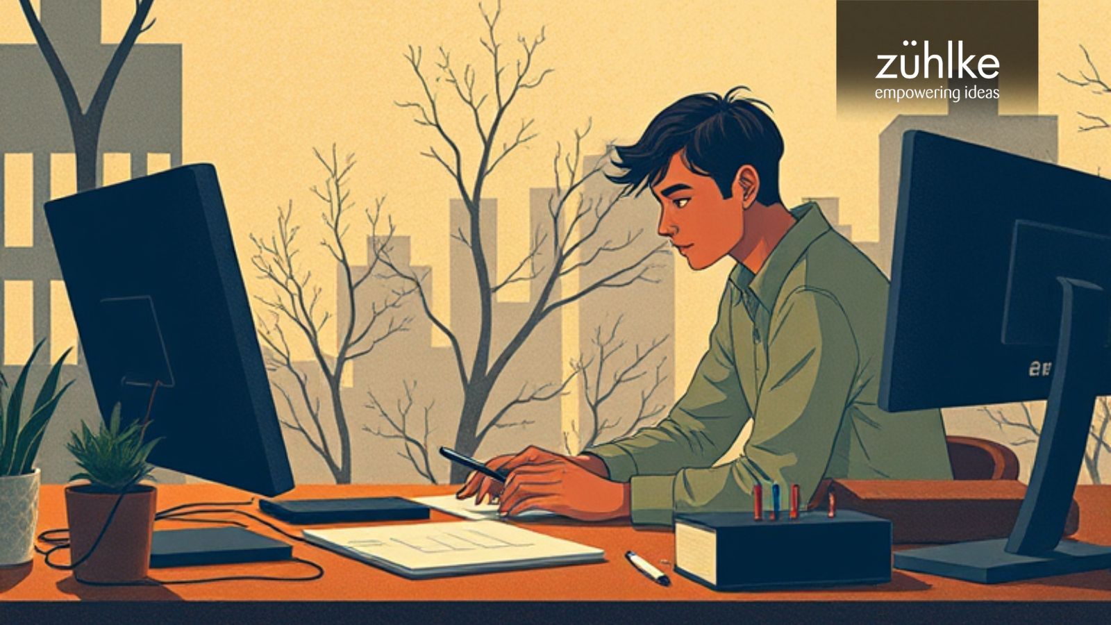 Inside Zühlke: Their Most Impactful Projects and Technological Innovations