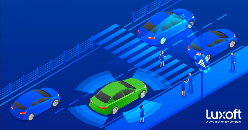 The present and future of autonomous driving: how do cars interact with ...