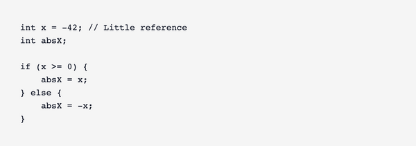 Branchless programming — Why your CPU will thank you