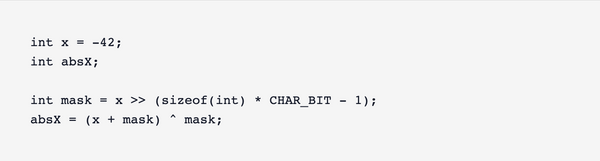 Branchless programming — Why your CPU will thank you