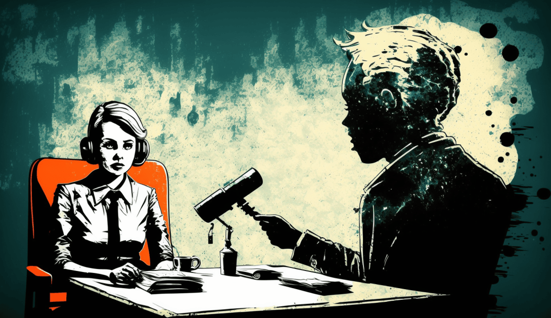 Crafting the Perfect Cover Letter in the ChatGPT