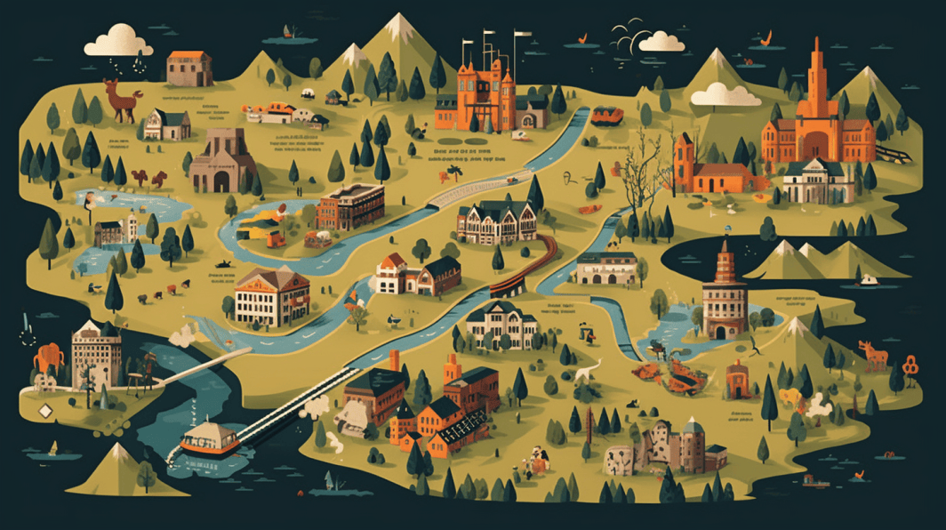 The Best English-Speaking Cities for Software Engineers in Germany